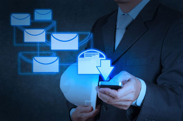 Иновации в действие: приложението AMM Mobile | Овергаз Блог